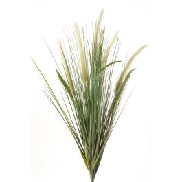 Umělá tráva dochan LOTTA lata, zeleno-hnědá, 70cm - umělé trávy