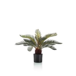 Umělá cykasová palma malá NEREO, 55cm